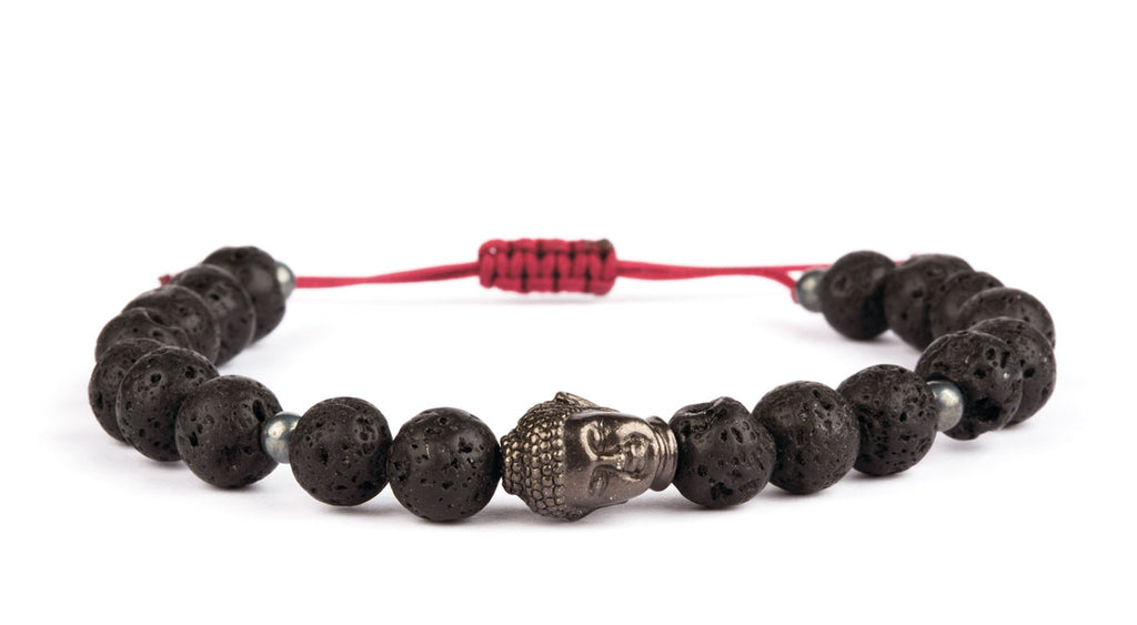Jason Lava/Red OX – BeChristensen