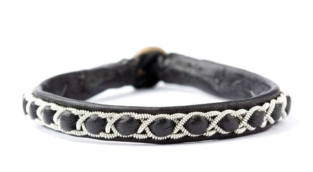 Selma Black - Men Edition – BeChristensen